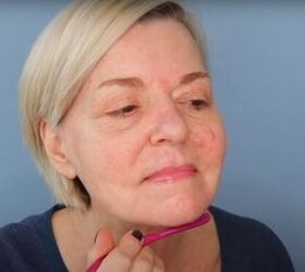 How to Properly Shave Your Face as a Woman, a Step-by-Step Tutorial ...