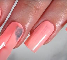 How to Take Care of Long Nails: Keeping Natural Nails Long & Strong ...