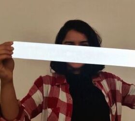 How to Upcycle Clothes With Reflective Fabric to Get Flashy Designs ...