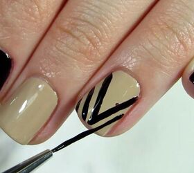 Super-Easy Stud Nail Art Designs You Can Try at Home | Upstyle