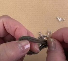 How to Make a Lariat Necklace That is Elegant & Easily Adjustable | Upstyle