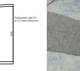 How to Make a Cute & Cozy Knit Sweater From Scratch in 5 Simple Steps ...