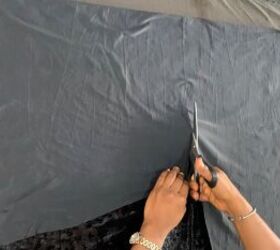 You Can Make This Cute, Easy-Sew DIY Flounce Skirt in Just 5 Minutes ...