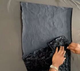 You Can Make This Cute, Easy-Sew DIY Flounce Skirt in Just 5 Minutes ...