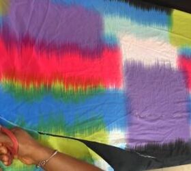 You Can Make This Cute, Easy-Sew DIY Flounce Skirt in Just 5 Minutes ...