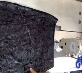 You Can Make This Cute, Easy-Sew DIY Flounce Skirt in Just 5 Minutes ...