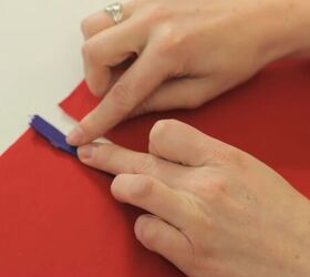 How to Install an Invisible Zipper: Step-by-Step Sewing Tutorial | Upstyle