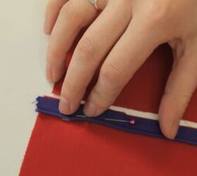 How to Install an Invisible Zipper: Step-by-Step Sewing Tutorial | Upstyle