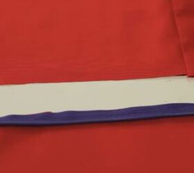 How to Install an Invisible Zipper: Step-by-Step Sewing Tutorial | Upstyle