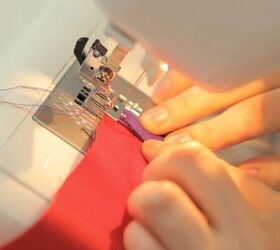 How to Install an Invisible Zipper: Step-by-Step Sewing Tutorial | Upstyle