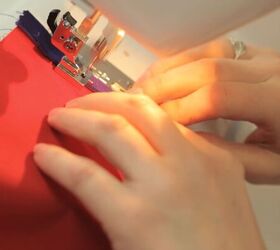 How to Install an Invisible Zipper: Step-by-Step Sewing Tutorial | Upstyle