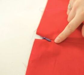 How to Install an Invisible Zipper: Step-by-Step Sewing Tutorial | Upstyle