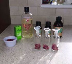 How to Make DIY Rose Oil for Your Face in Just 3 Simple Steps | Upstyle