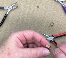 How to Make Dangle Button Earrings: A Cute DIY Jewelry Idea | Upstyle