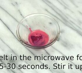 How to Melt Lipstick: Make Cute DIY Lipsticks For Yourself or as Gifts ...