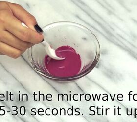 How to Melt Lipstick: Make Cute DIY Lipsticks For Yourself or as Gifts ...