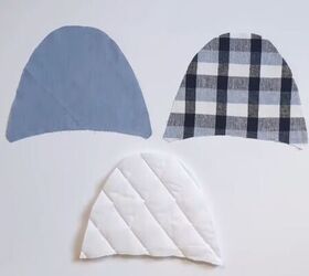 How to Easily Sew Cute & Cozy DIY Slippers for All the Family | Upstyle