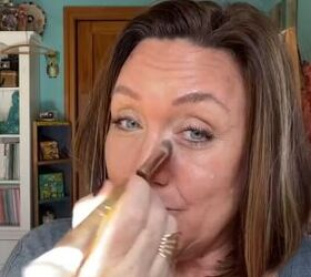 Bronzer Hack: How to Apply Bronzer All Over the Face For a Subtle Glow ...