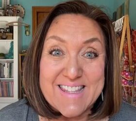 Bronzer Hack: How to Apply Bronzer All Over the Face For a Subtle Glow ...