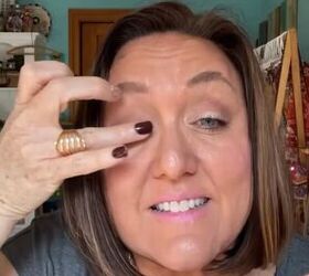 Bronzer Hack: How to Apply Bronzer All Over the Face For a Subtle Glow ...