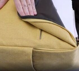 DIY Painted Backpack: How to Paint Your Backpack for a Fresh New Look ...