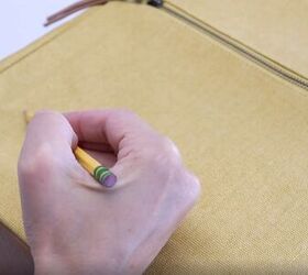 DIY Painted Backpack: How to Paint Your Backpack for a Fresh New Look ...