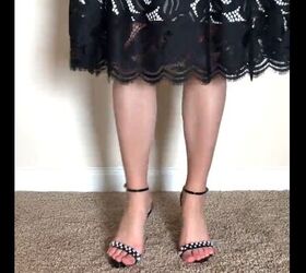 3 Easy Ways You Can Make Cute & Unique DIY Embellished Heels | Upstyle