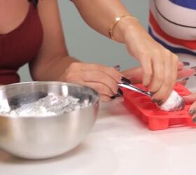 This Quick & Easy Bath Fizzies Recipe Makes Great Gifts for Loved Ones ...