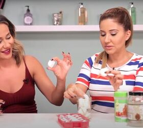 This Quick & Easy Bath Fizzies Recipe Makes Great Gifts for Loved Ones ...