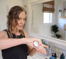 7-Step Wavy Hair Routine That Will Enhance Your Natural Curls | Upstyle