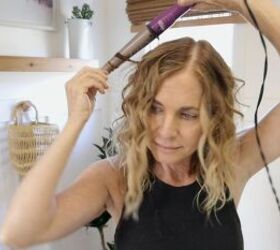 7-Step Wavy Hair Routine That Will Enhance Your Natural Curls | Upstyle