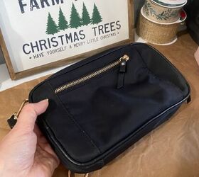 How To Use a Purse Organizer to Make Your Favorite Purse Better. | Upstyle