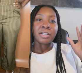 How to Sew Wide-leg Pants to Straight Leg in 6 Quick & Easy Steps | Upstyle