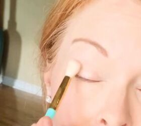 New to Makeup? Try This Easy Neutral Eyeshadow Tutorial for Beginners ...