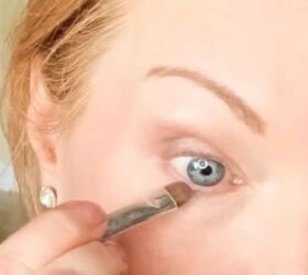 New to Makeup? Try This Easy Neutral Eyeshadow Tutorial for Beginners ...