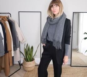 My Winter Lookbook: 7 Must-Have Items & 13 Stylish Ways to Wear Them ...