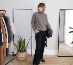 My Winter Lookbook: 7 Must-Have Items & 13 Stylish Ways to Wear Them ...