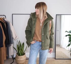 My Winter Lookbook: 7 Must-Have Items & 13 Stylish Ways to Wear Them ...