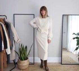 My Winter Lookbook: 7 Must-Have Items & 13 Stylish Ways to Wear Them ...