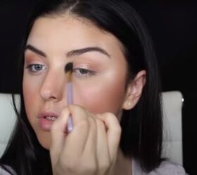 9 Most Common Makeup Mistakes & How You Can Fix Them | Upstyle
