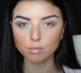 9 Most Common Makeup Mistakes & How You Can Fix Them | Upstyle