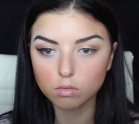 9 Most Common Makeup Mistakes & How You Can Fix Them | Upstyle