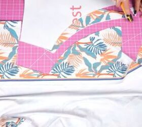 Make Your Own Swimsuit: This Cute DIY One-Piece Can Be Worn 5+ Ways ...