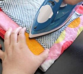 How to Make a Handkerchief in Just 15 Minutes: Super-Simple Gift Idea ...