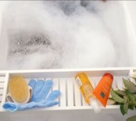 Learn How to Rest & Unwind With This Relaxing Self-Care Bath Routine ...