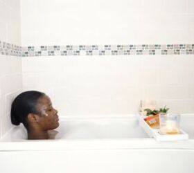 Learn How to Rest & Unwind With This Relaxing Self-Care Bath Routine ...