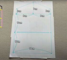 How to Make a Simple DIY Envelope Purse - Great Gift Idea | Upstyle