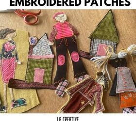 How to Make Embroidered Patches: The Ultimate Guide | Upstyle