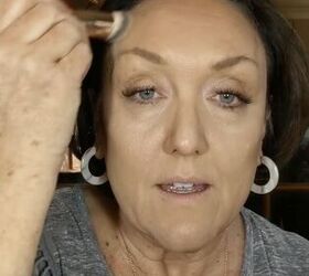 How to Apply Cream Contour: Simple Tips & Tricks for Beginners | Upstyle