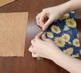 Easy Zipper Pouch Sewing Tutorial: Fun Gift for Friends or Yourself ...